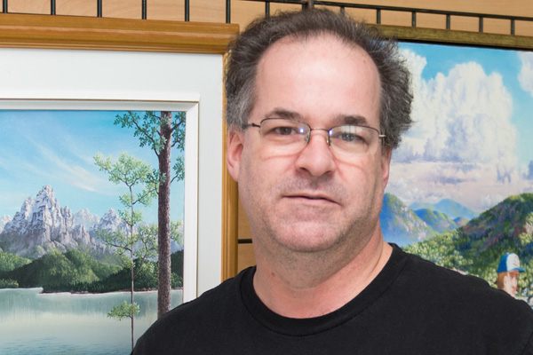 Michael Goguen - Official Website